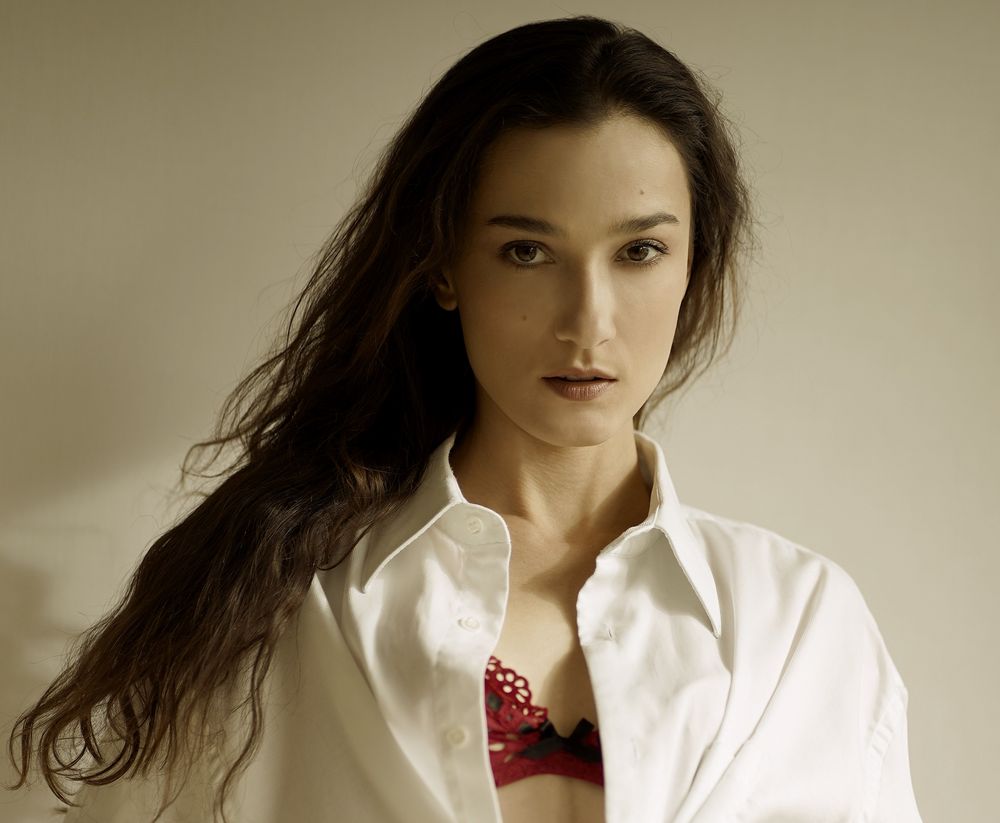 SofiKa Foto & Bild | studio, indoor, available light Bilder auf ...