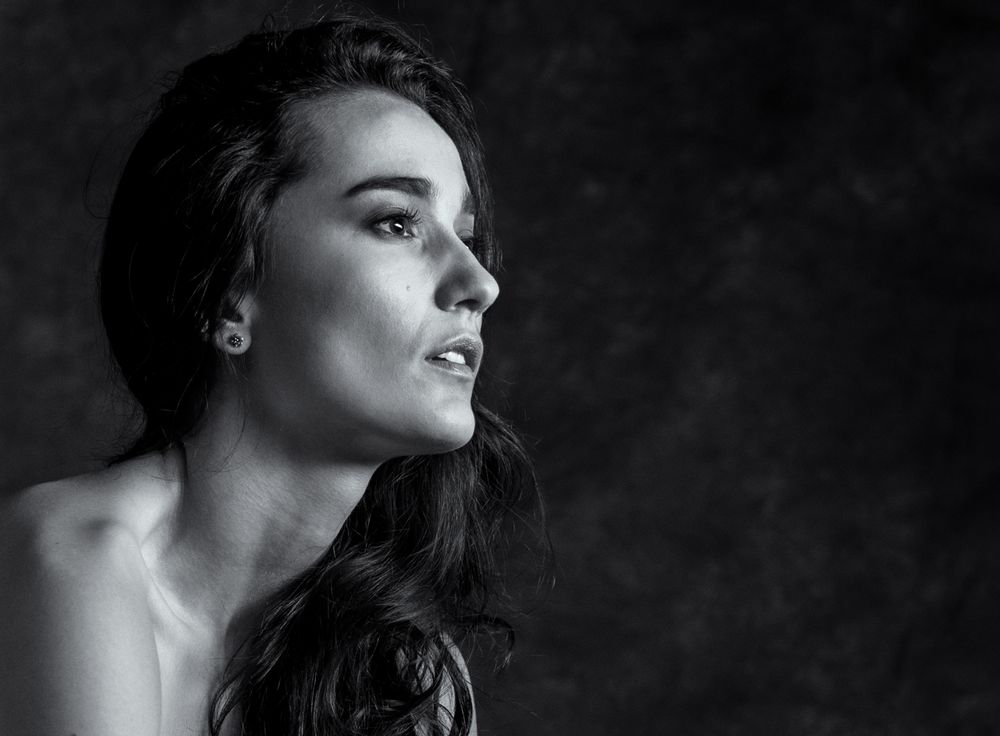 Sofika Foto & Bild | portrait, portrait frauen, indoor Bilder auf fotocommunity