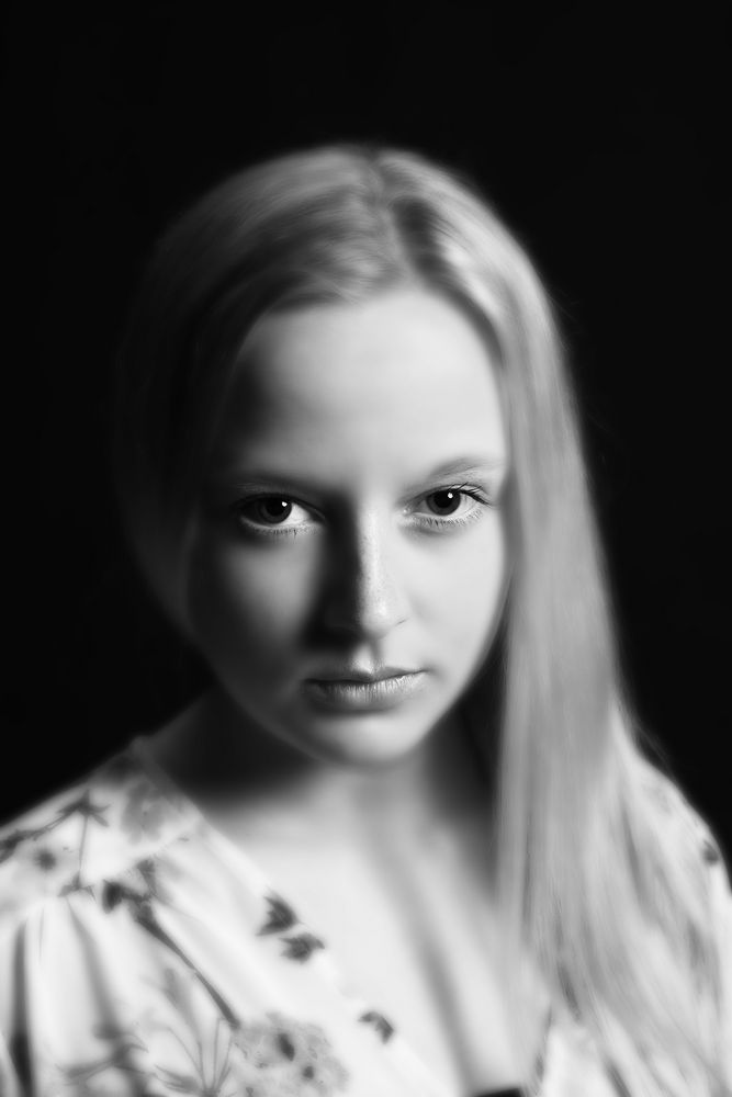 Soft Foto & Bild | jugendliche, studio, album Bilder auf fotocommunity