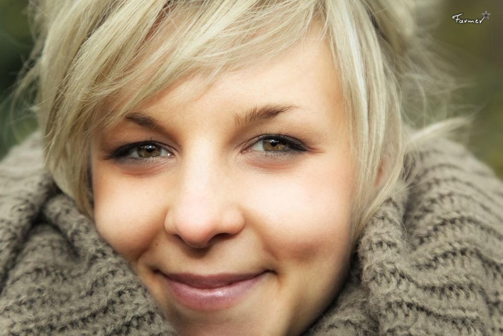 Soft Foto & Bild | portrait, portrait frauen, outdoor Bilder auf ...