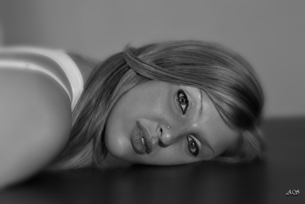 soft Foto % Immagini| ritratto, le mie modelle, persone Foto su ...