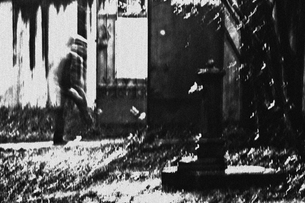 sogno e paura..... Foto % Immagini| esperimenti fotografici, b&w, temi ...