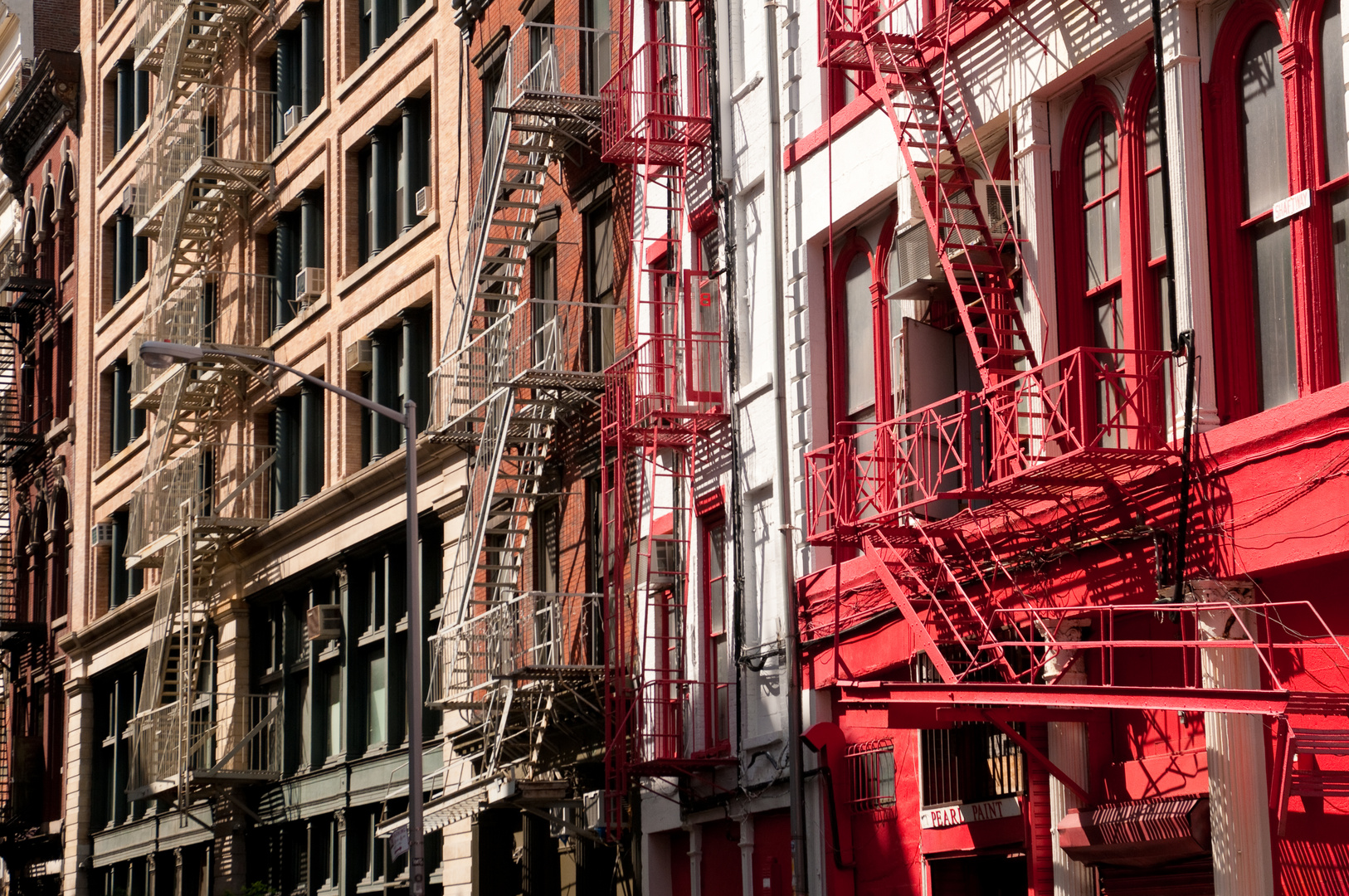 Soho Foto & Bild | north america, united states, new york state Bilder ...