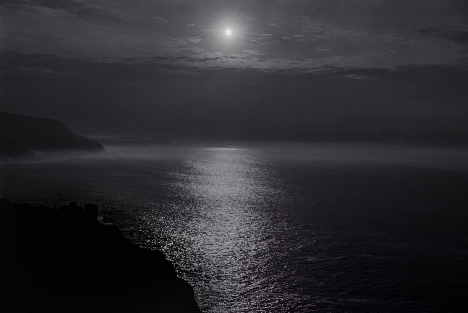 SOL PONIENTE Imagen & Foto | paisajes, motivos, siglo xx Fotos de ...