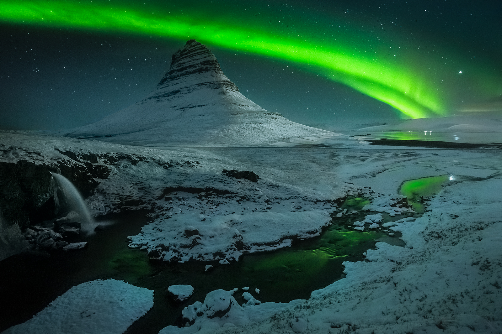 solar wind ] Foto & Bild | world, winter, nacht Bilder auf fotocommunity