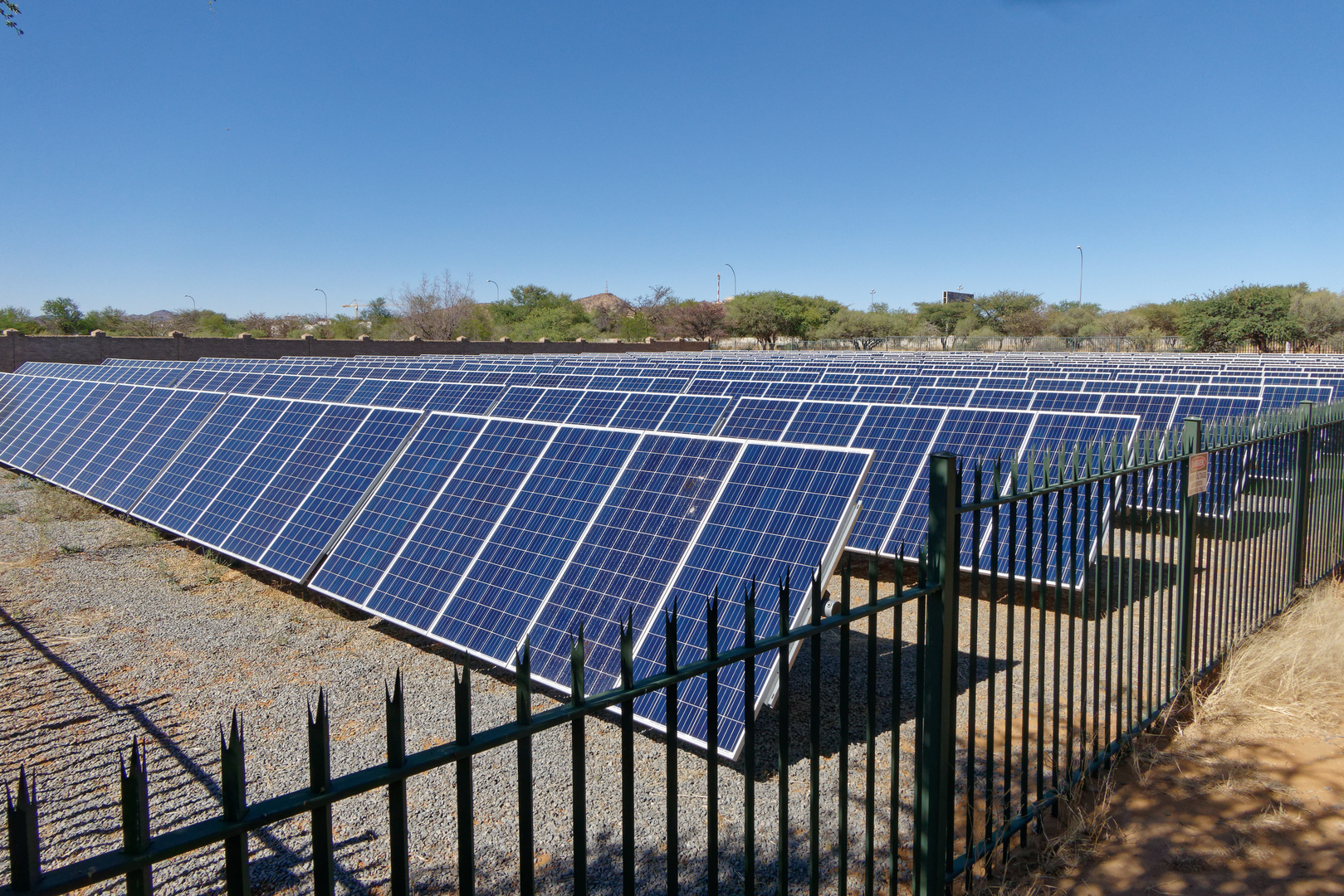 Solarzellen Foto & Bild | industrie und technik, energietechnik ...