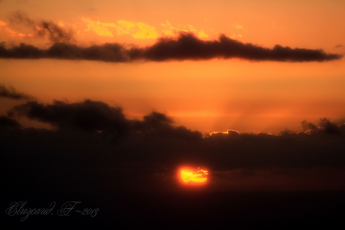 soleil d'été austral . photo et image | paysages, ciel, nuages, soleil ...