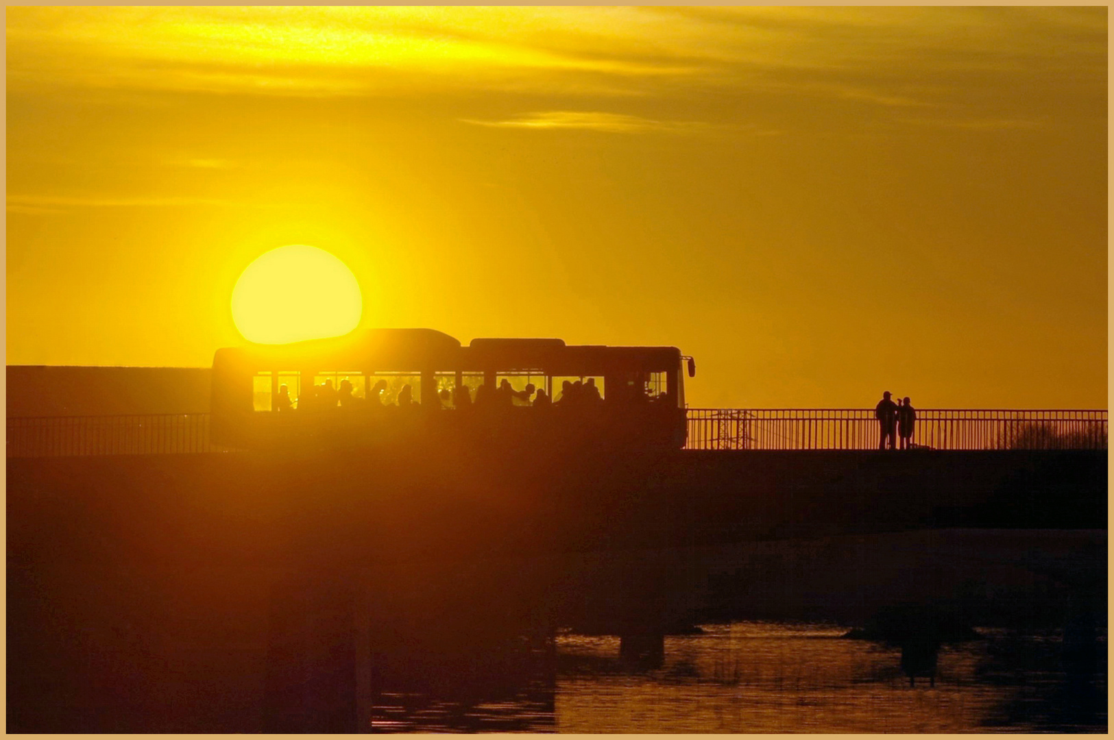 soleil écrasant ..... Foto % Immagini| nature, photos, special Foto su ...