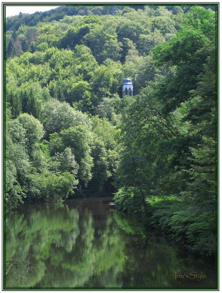 Solingen Foto & Bild | landschaft, bach, fluss & see, natur Bilder auf ...