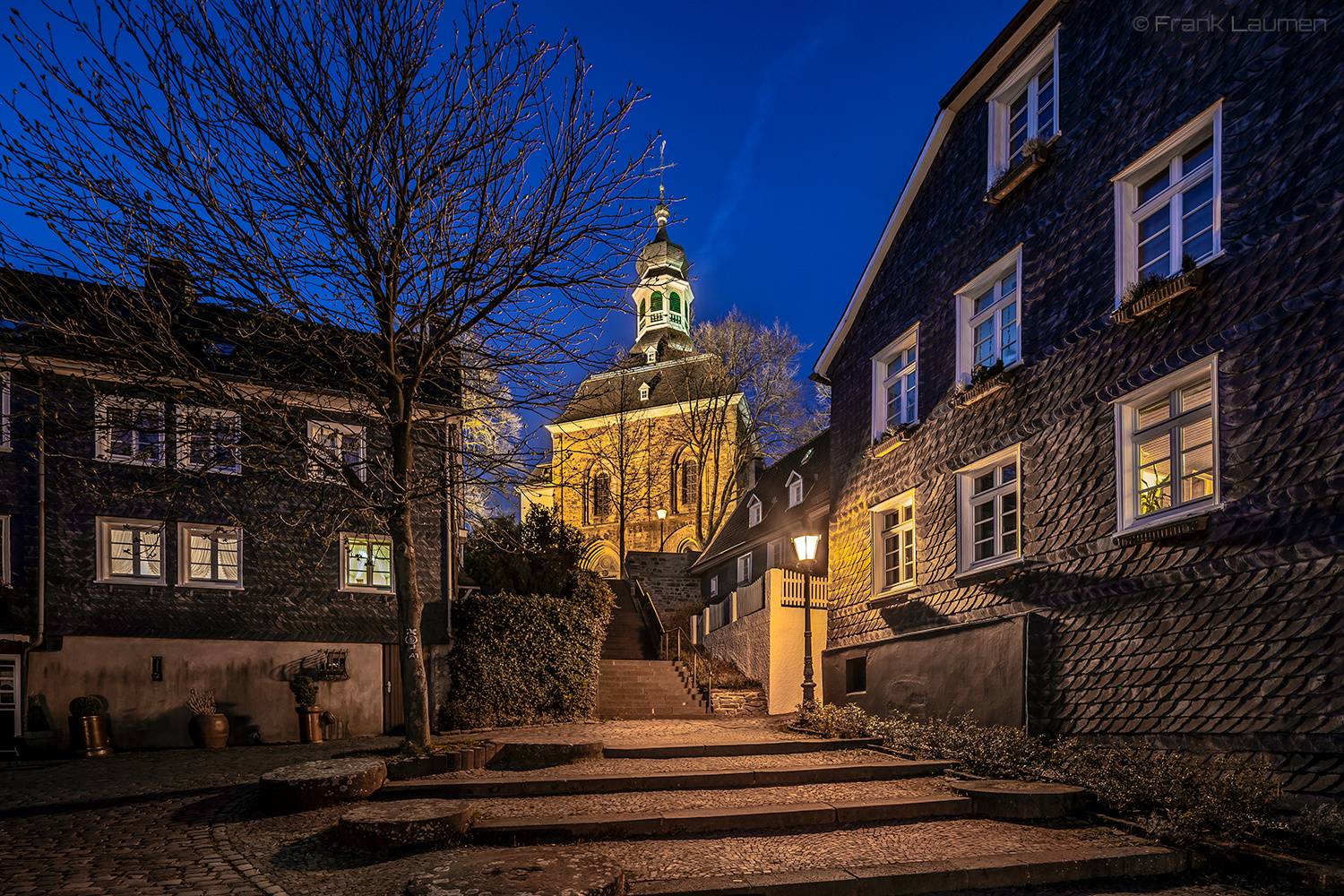 Solingen Gräfrath Foto & Bild | architektur, deutschland, europe Bilder ...