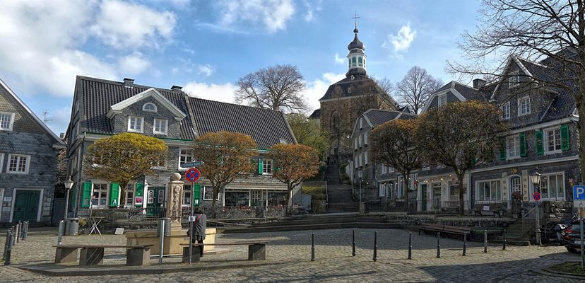 Solingen Bilder & Fotos