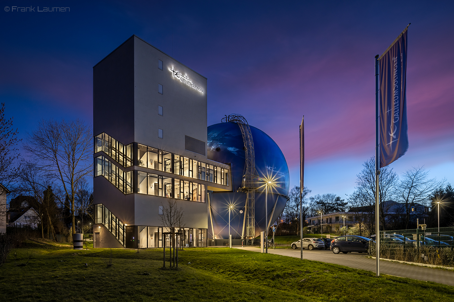 Solingen Ohligs Foto & Bild | architektur, deutschland, europe Bilder ...