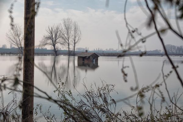 Paesaggi Immagini e foto Paesaggi Immagini e foto
