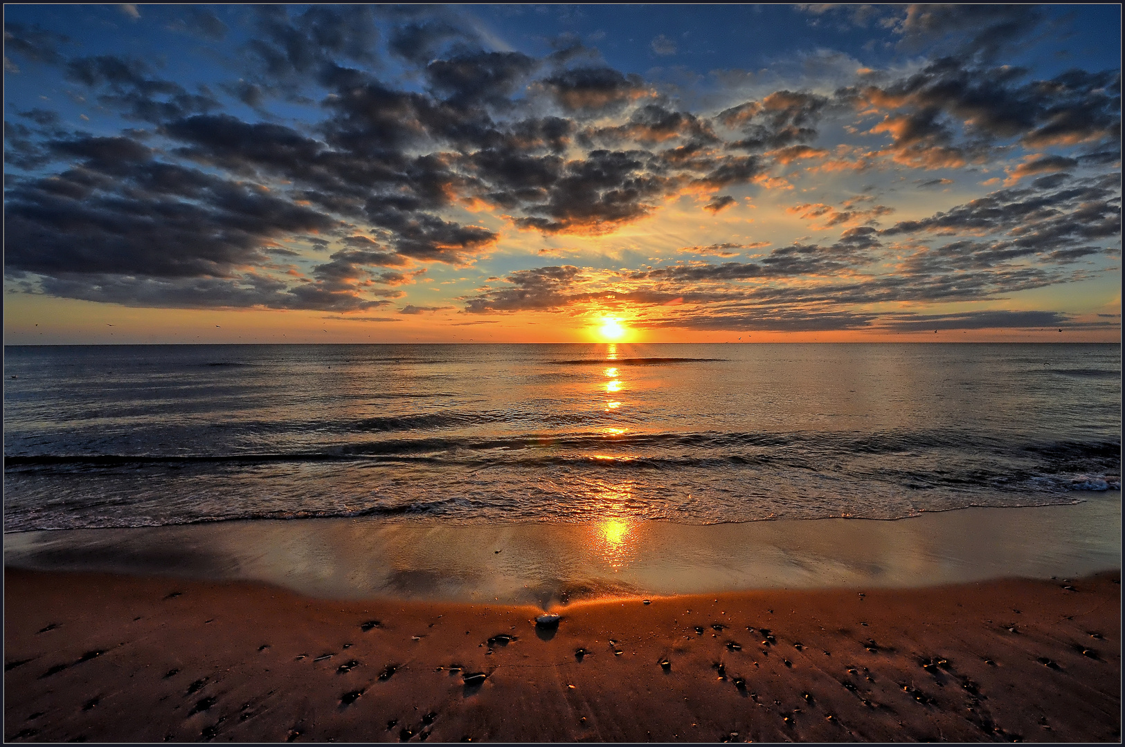 Solnedgang Foto & Bild | fotos, world, sonnenuntergang Bilder auf ...