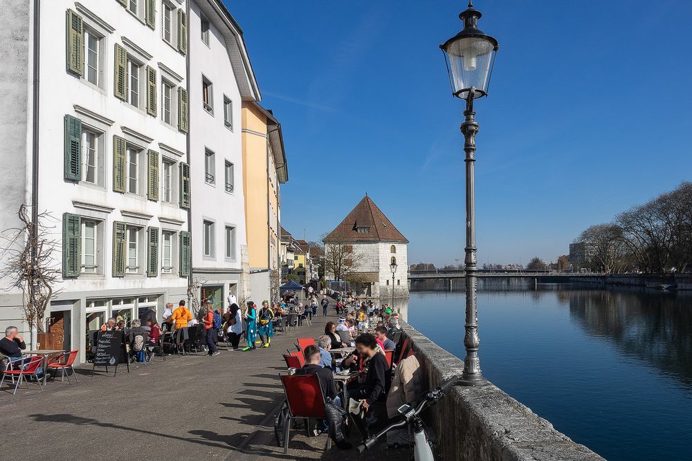 Solothurn Foto & Bild | world, schweiz, architektur Bilder auf ...
