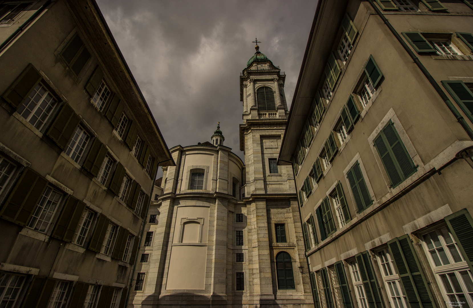 Solothurn Foto & Bild | fotos, canon, city Bilder auf fotocommunity