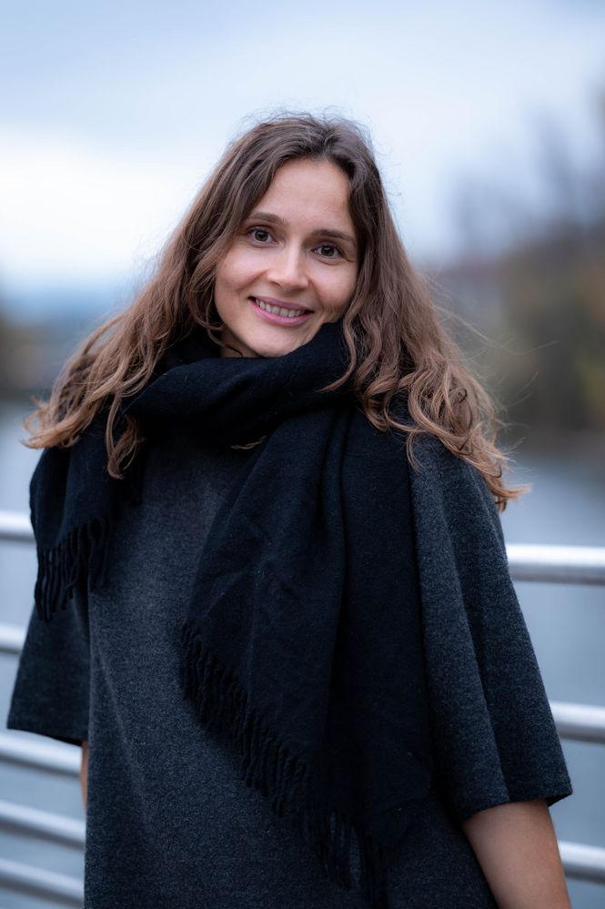 Solvei 01 Foto & Bild | portrait, portrait frauen, outdoor Bilder auf ...