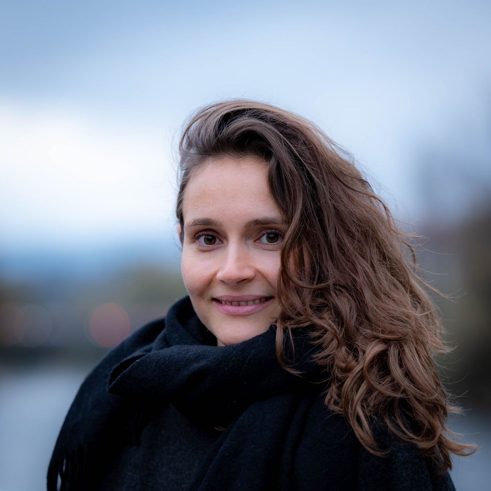 Solvei 02 Foto & Bild | portrait, portrait frauen, outdoor Bilder auf ...