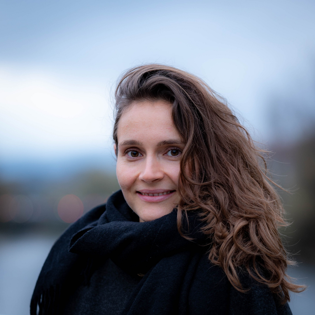 Solvei 02 Foto & Bild | portrait, portrait frauen, outdoor Bilder auf ...