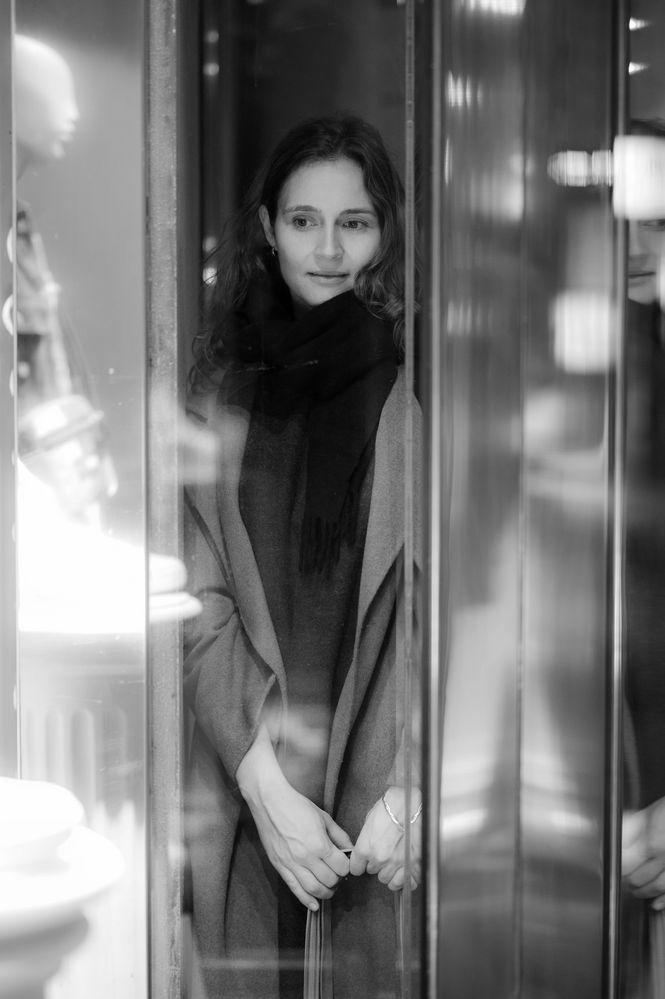 Solvei 03 Foto & Bild | portrait, portrait frauen, outdoor Bilder auf ...