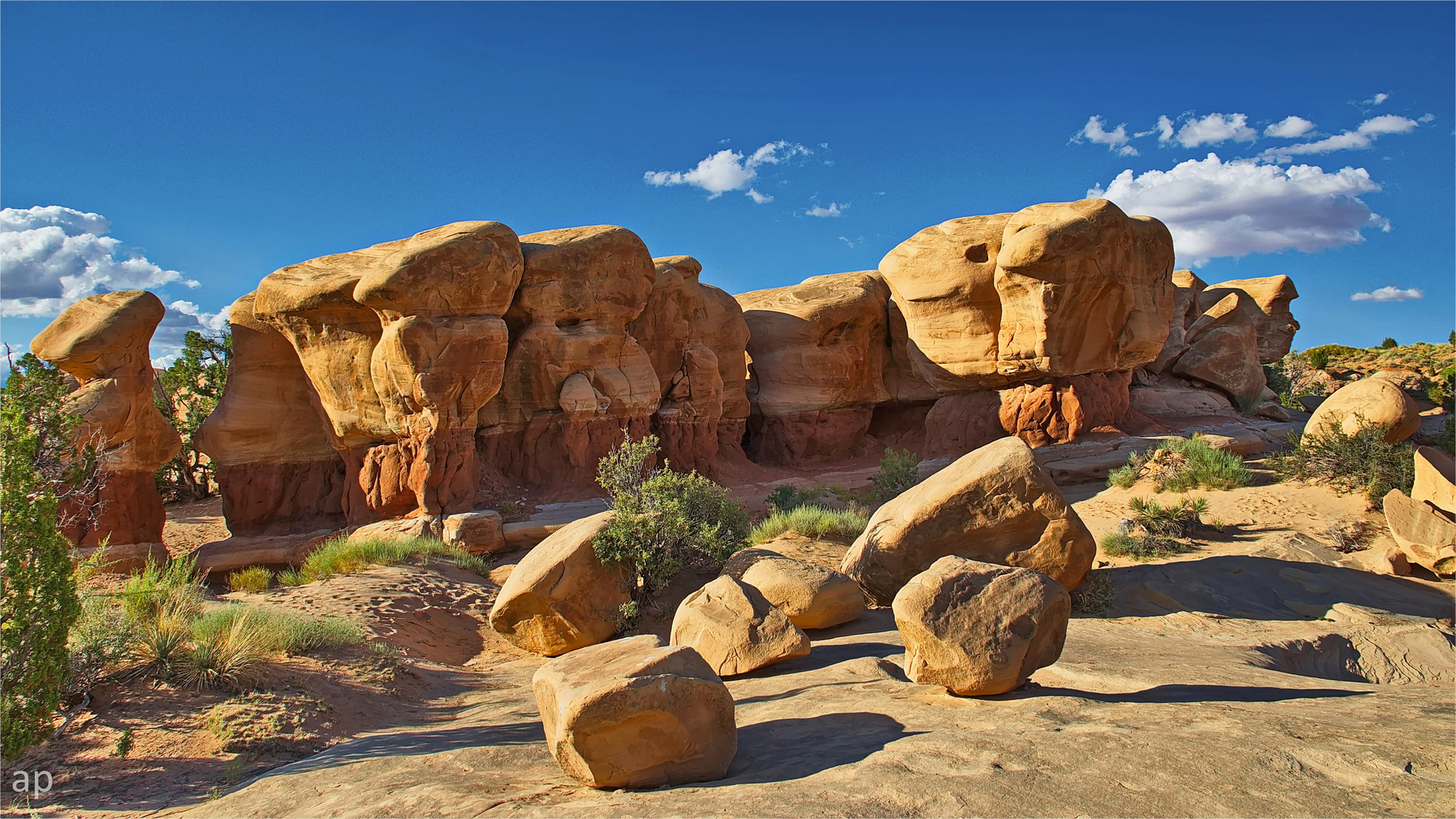 some stones Foto & Bild | usa, world, spezial Bilder auf fotocommunity