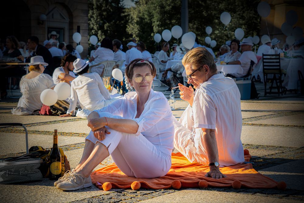 Sommer Foto & Bild | erwachsene menschen, reportage dokumentation, stillleben Bilder auf ...