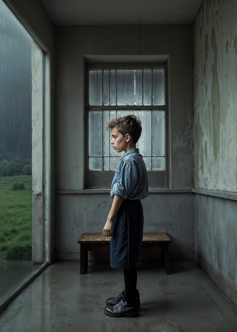 Sommer 2024 Foto & Bild | ki - menschen, ki - portraits, ki generiert Bilder auf fotocommunity