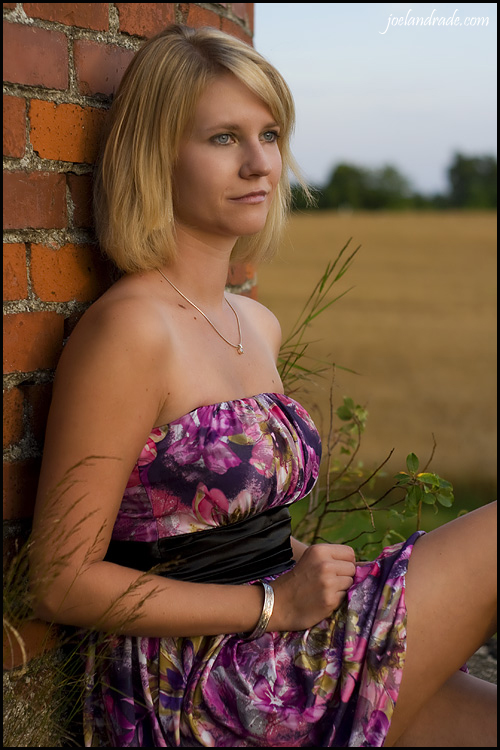 ...Sommer... Foto & Bild | fashion, outdoor, frauen Bilder auf fotocommunity