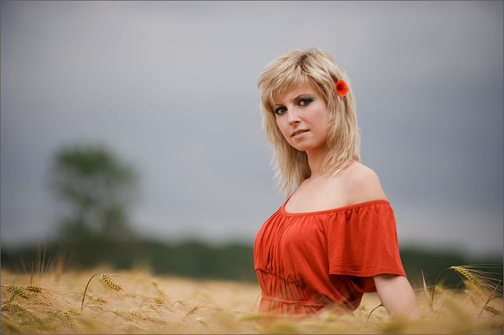 Sommer Foto & Bild | portrait, portrait frauen, outdoor Bilder auf fotocommunity