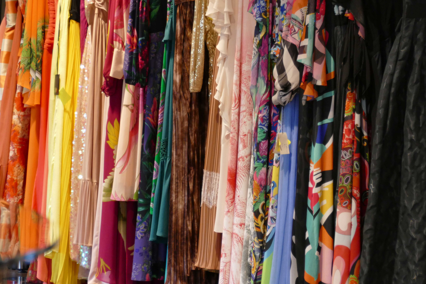 Sommer Foto & Bild | urlaub, mode, neapel Bilder auf fotocommunity