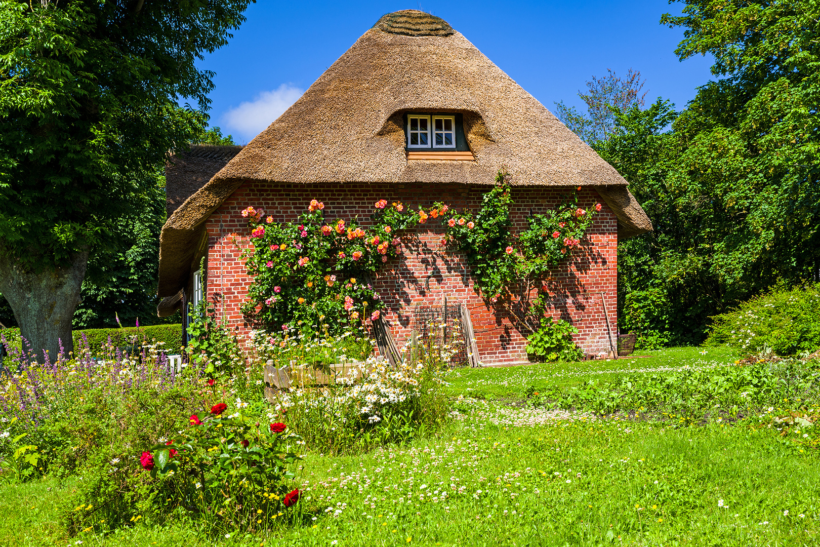 Sommer auf Sylt ... Foto & Bild | world, sylt, deutschland Bilder auf ...