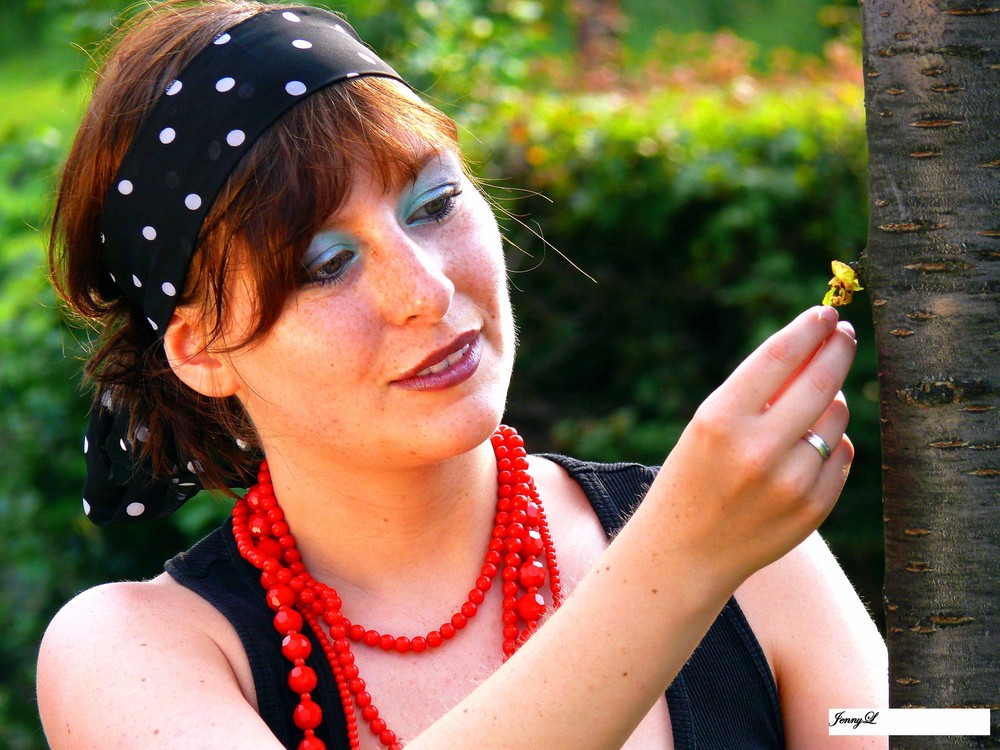 Sommer Foto & Bild | portrait, portrait frauen, outdoor Bilder auf fotocommunity