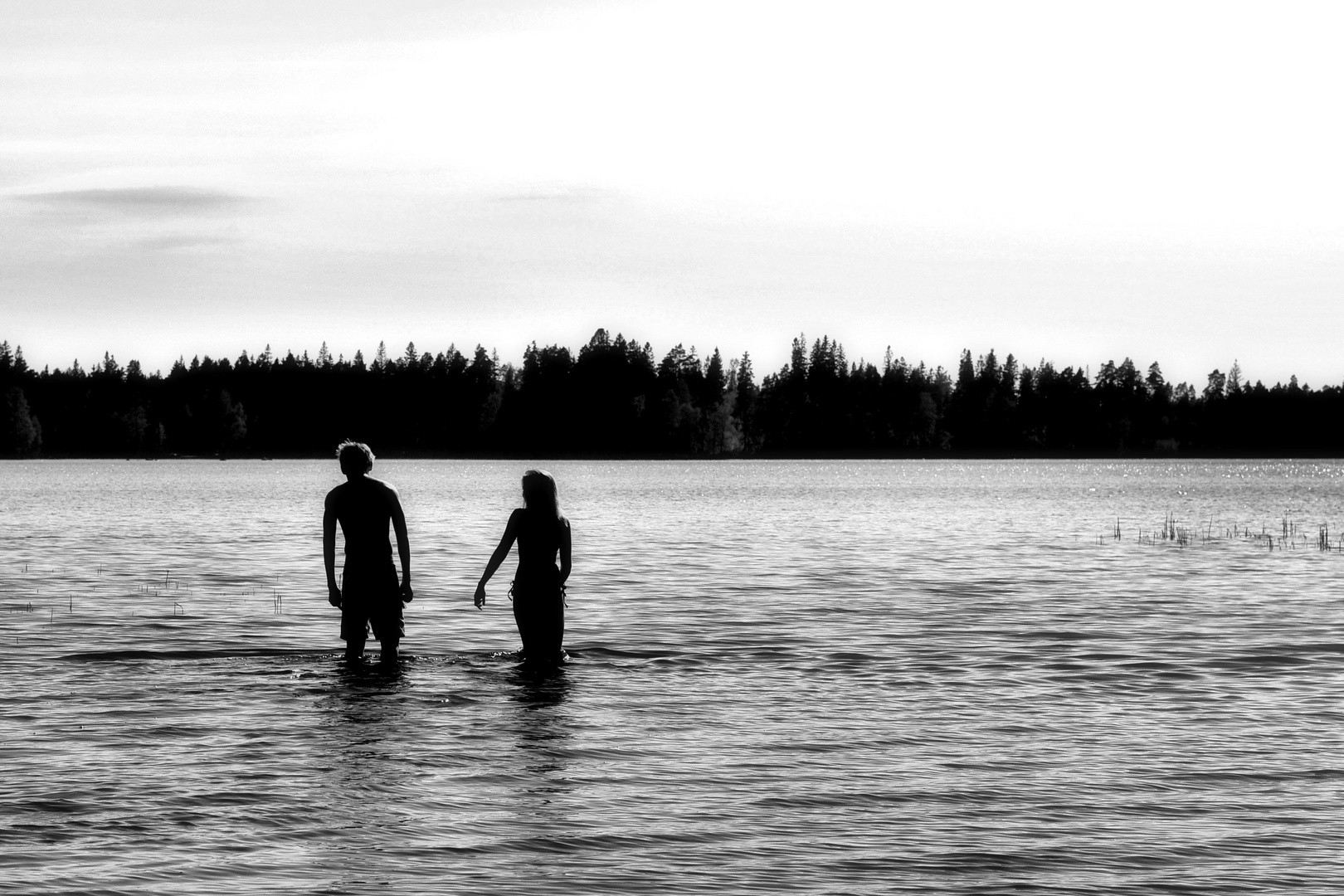 Sommer für Zwei Foto & Bild | erwachsene menschen, paare, mehrere menschen Bilder auf fotocommunity