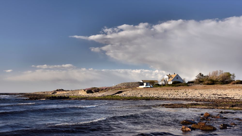 Sommer in Torekov Foto & Bild | europe, scandinavia, sweden Bilder auf ...