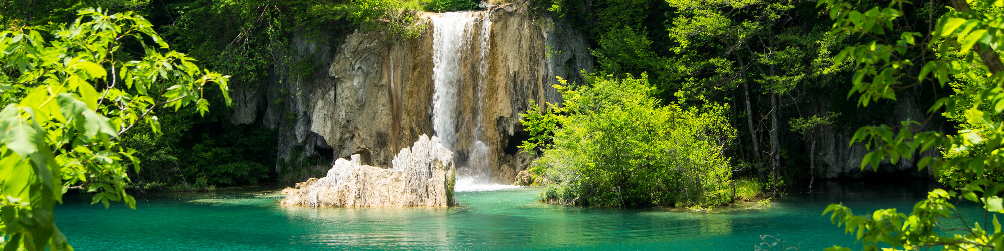 Sommer-Paradies Foto & Bild | reisen, europa, kroatien Bilder auf ...