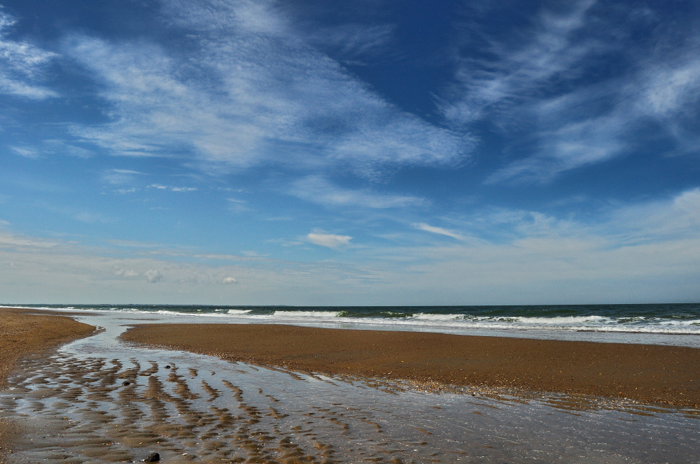 Sommer, Sonne, Strand Foto & Bild | landschaft, meer & strand, my ...