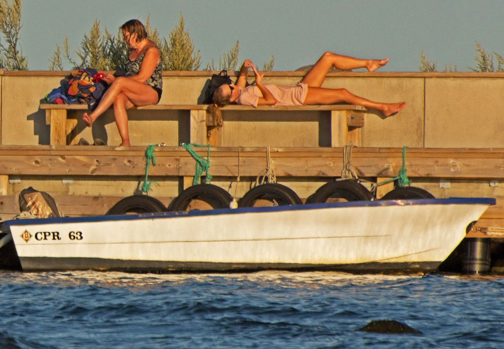 Sommer, Sonne, Urlaub Foto & Bild | erwachsene menschen, alltagsereignisse, menschen in der ...