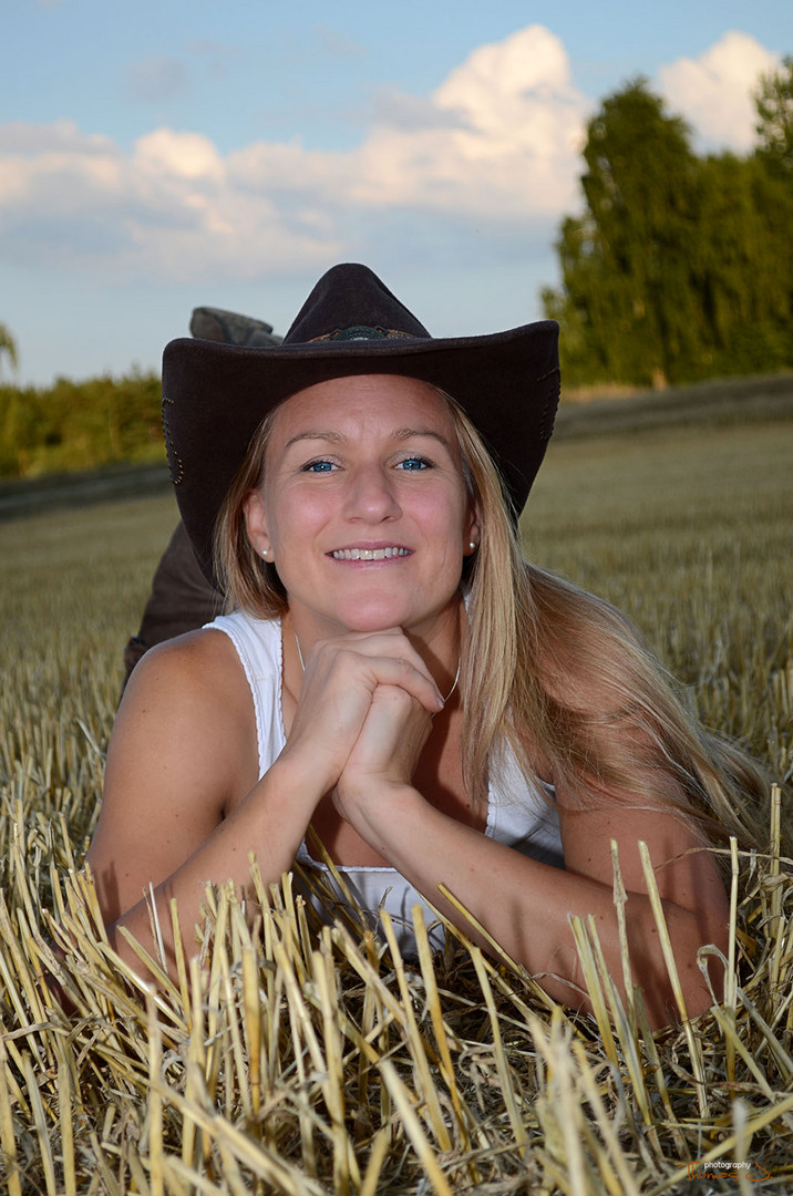 Sommerabend II Foto & Bild | portrait, portrait frauen, outdoor Bilder auf fotocommunity