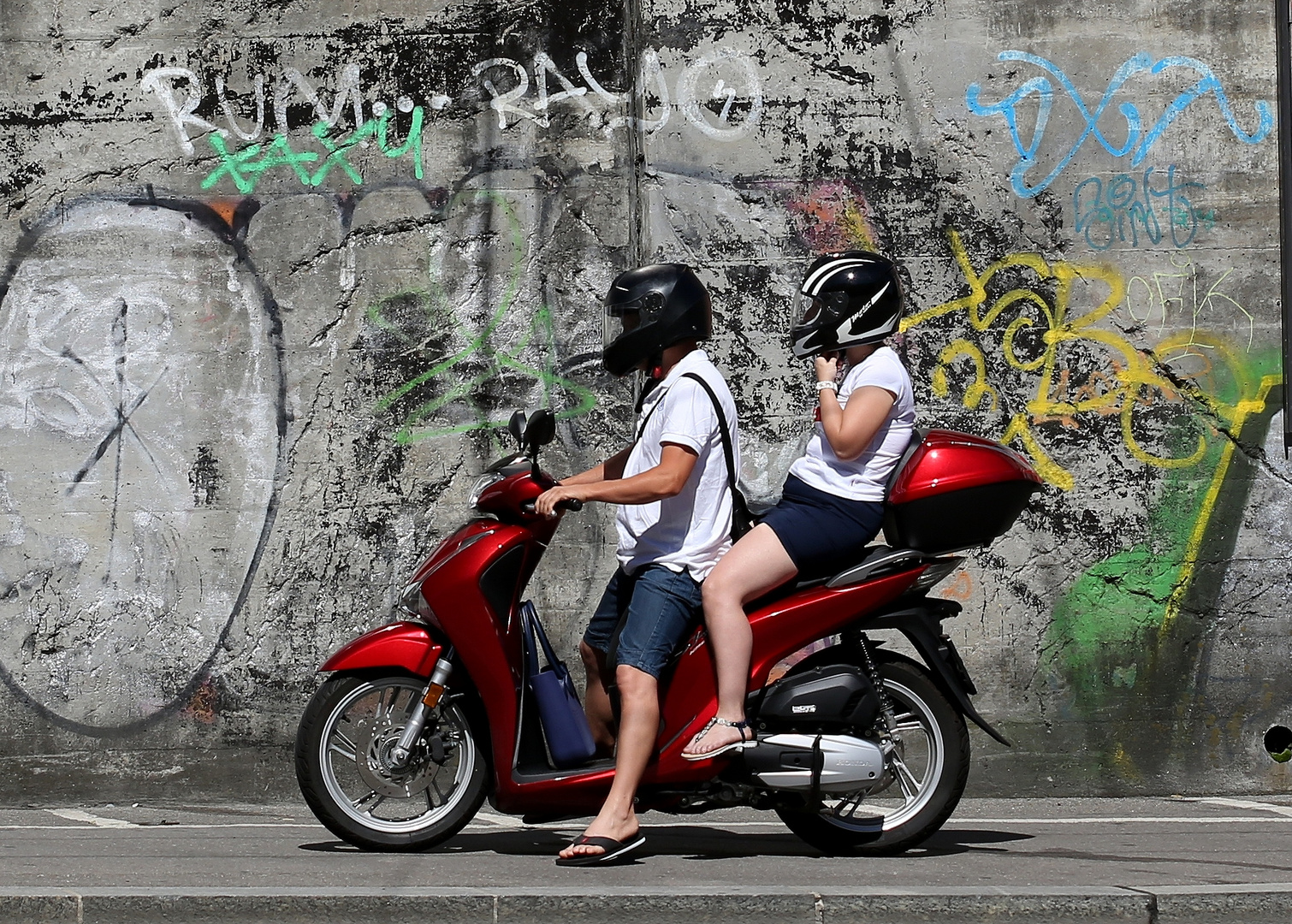Sommerfreuden Foto & Bild | reportage dokumentation, streetfotografie mit menschen, autos ...