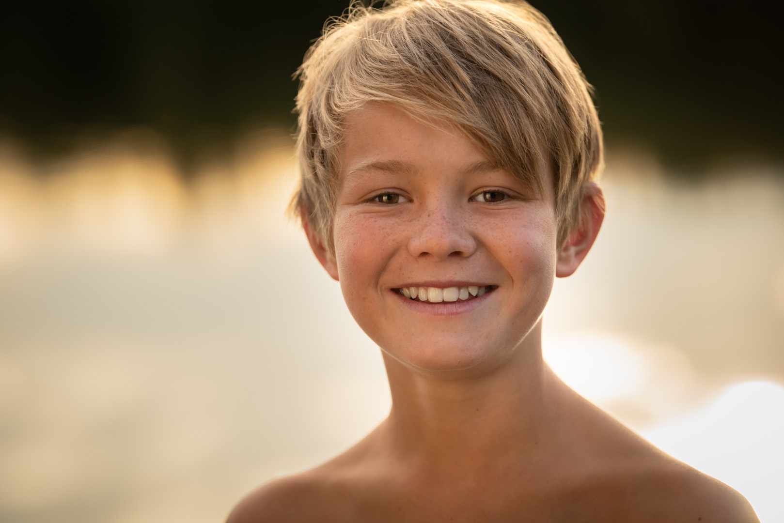 Sommerportrait Foto & Bild | portrait, kinder, jugendliche Bilder auf fotocommunity