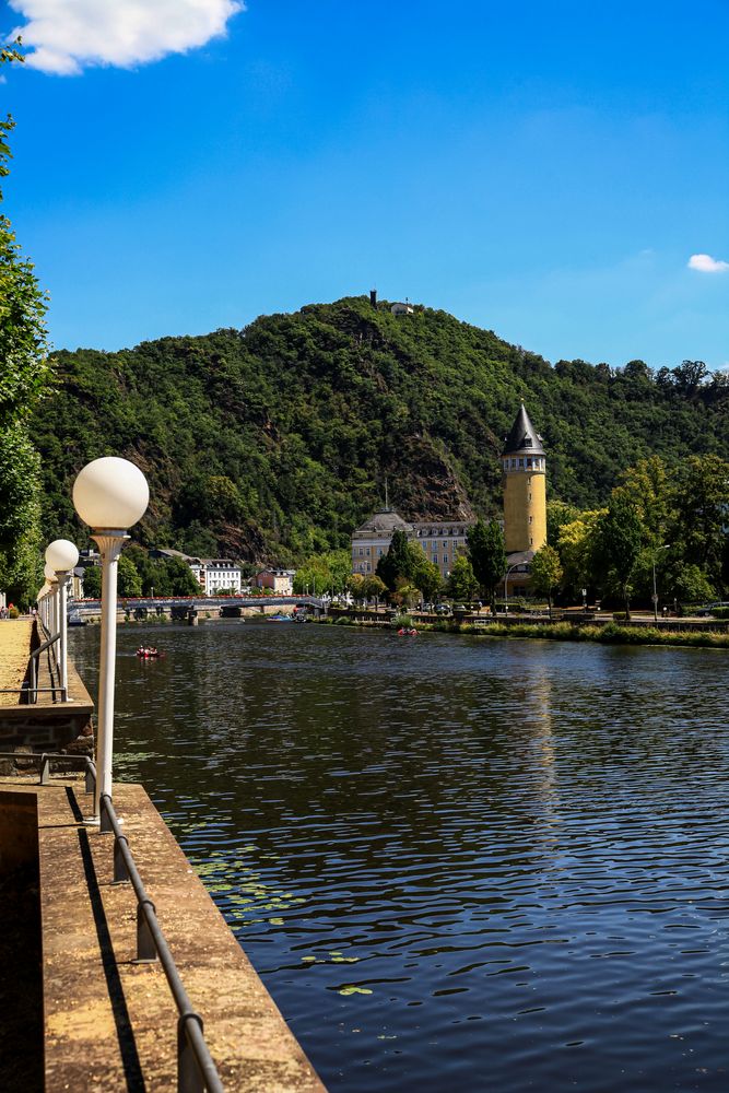 Sommerspaziergang.... Foto & Bild | deutschland, europe, rheinland-pfalz Bilder auf fotocommunity