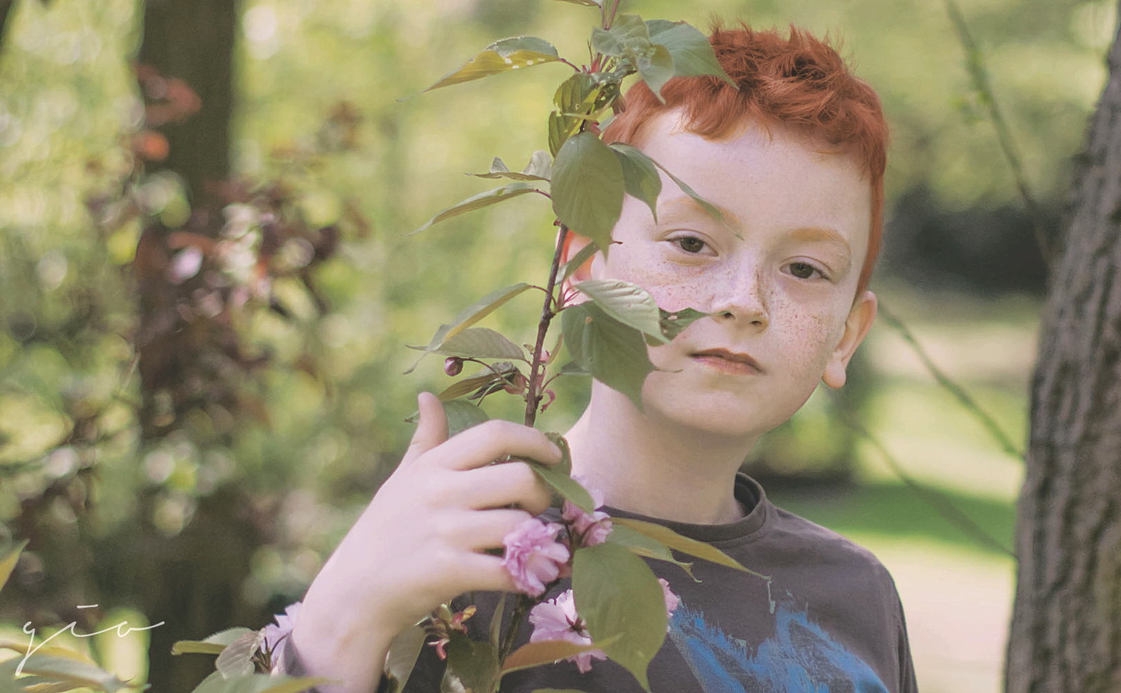 Sommersprosse Foto & Bild | kinder, portraits, people Bilder auf fotocommunity