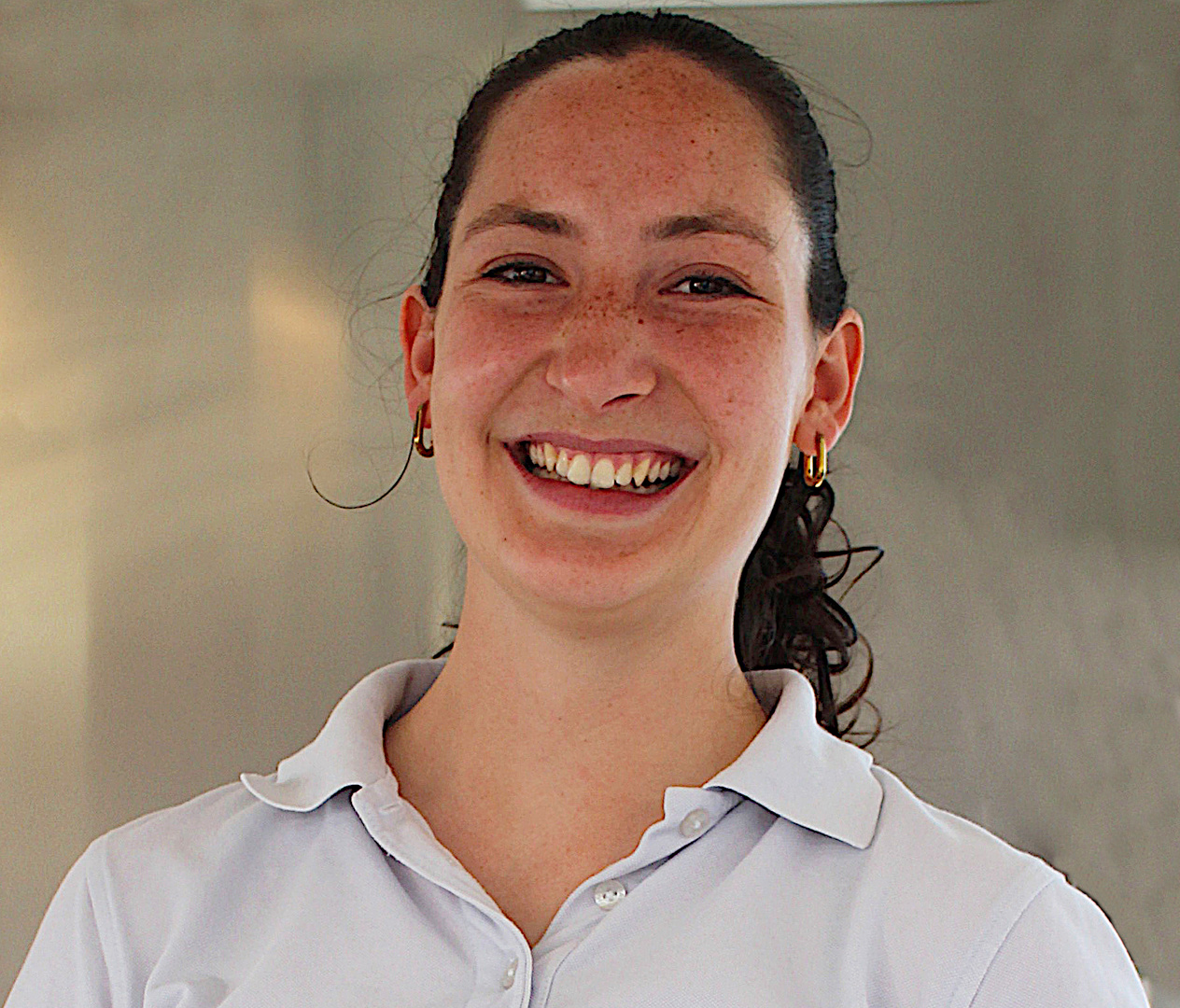 Sommersprossen Girl Hanna Foto & Bild | fun, party, people Bilder auf ...