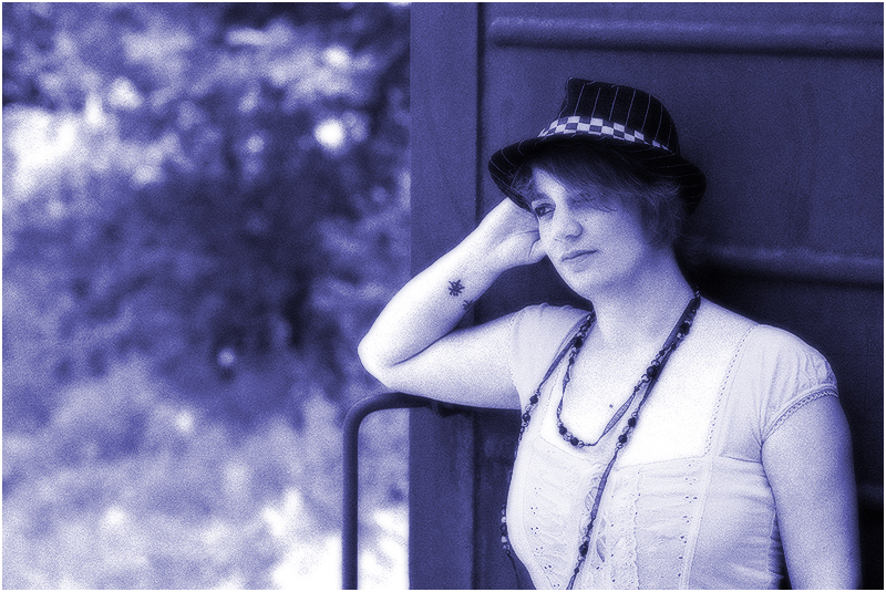 Sommerträume Foto & Bild | monochrom, bearbeitungs - techniken, digiart Bilder auf fotocommunity