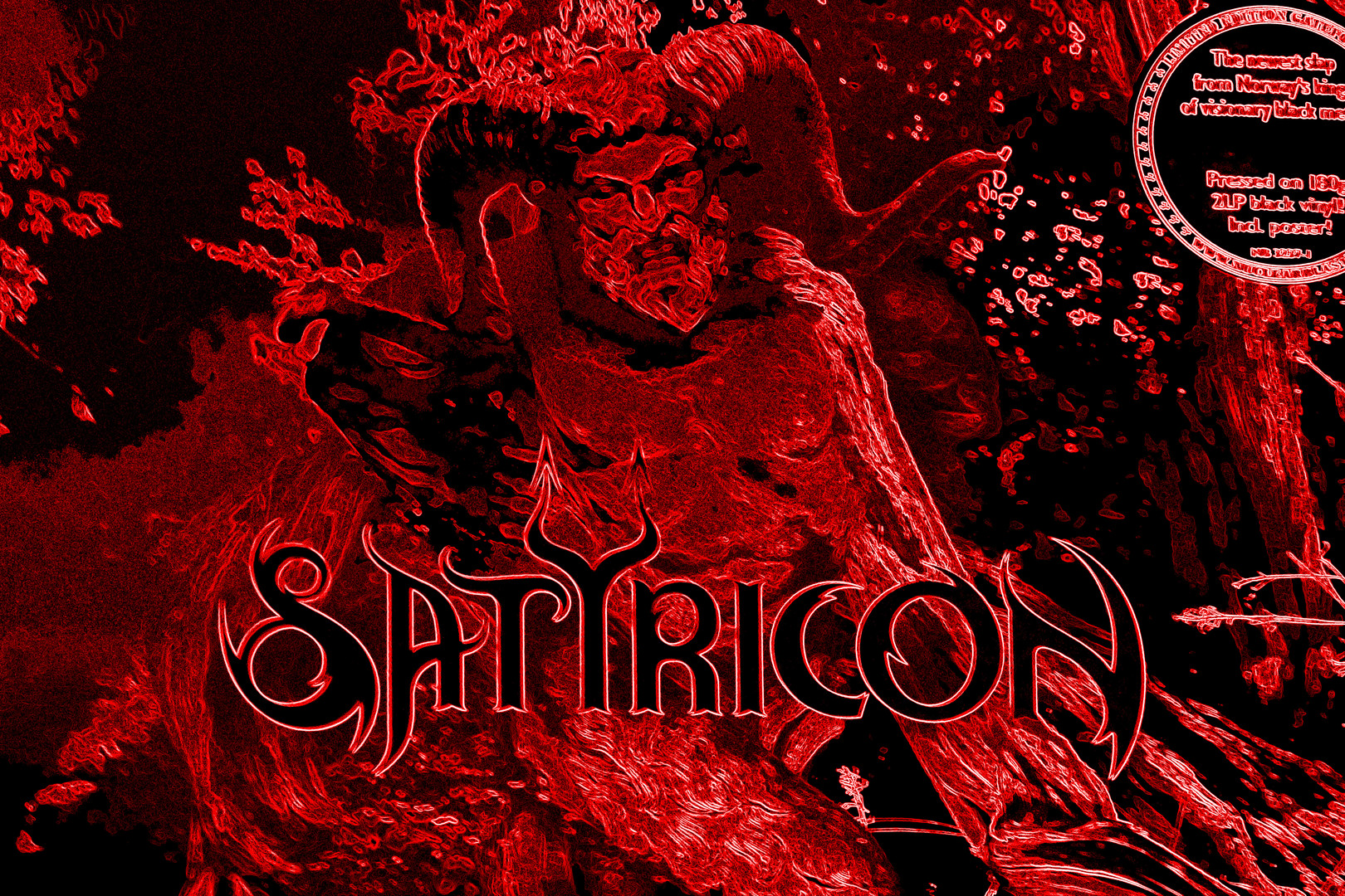 Sonderausstellung Tund T IV - Horror auf Plattenhüllen (2) Foto & Bild ...