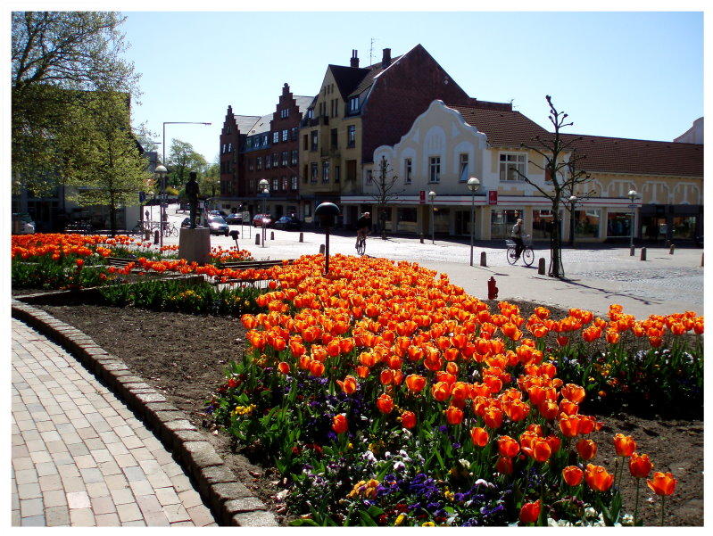 Sonderborg Foto & Bild | europe, scandinavia, denmark Bilder auf ...
