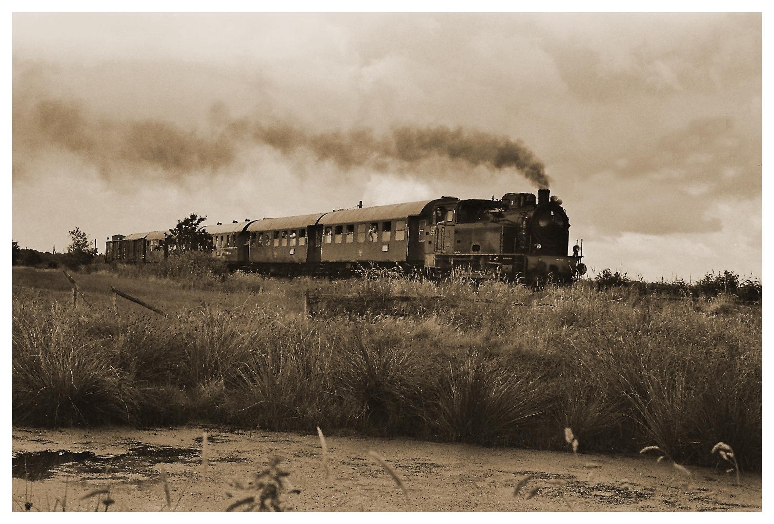 Sonderfahrt MKOV Ostfriesland im Sep. 2002 Foto & Bild | historische ...