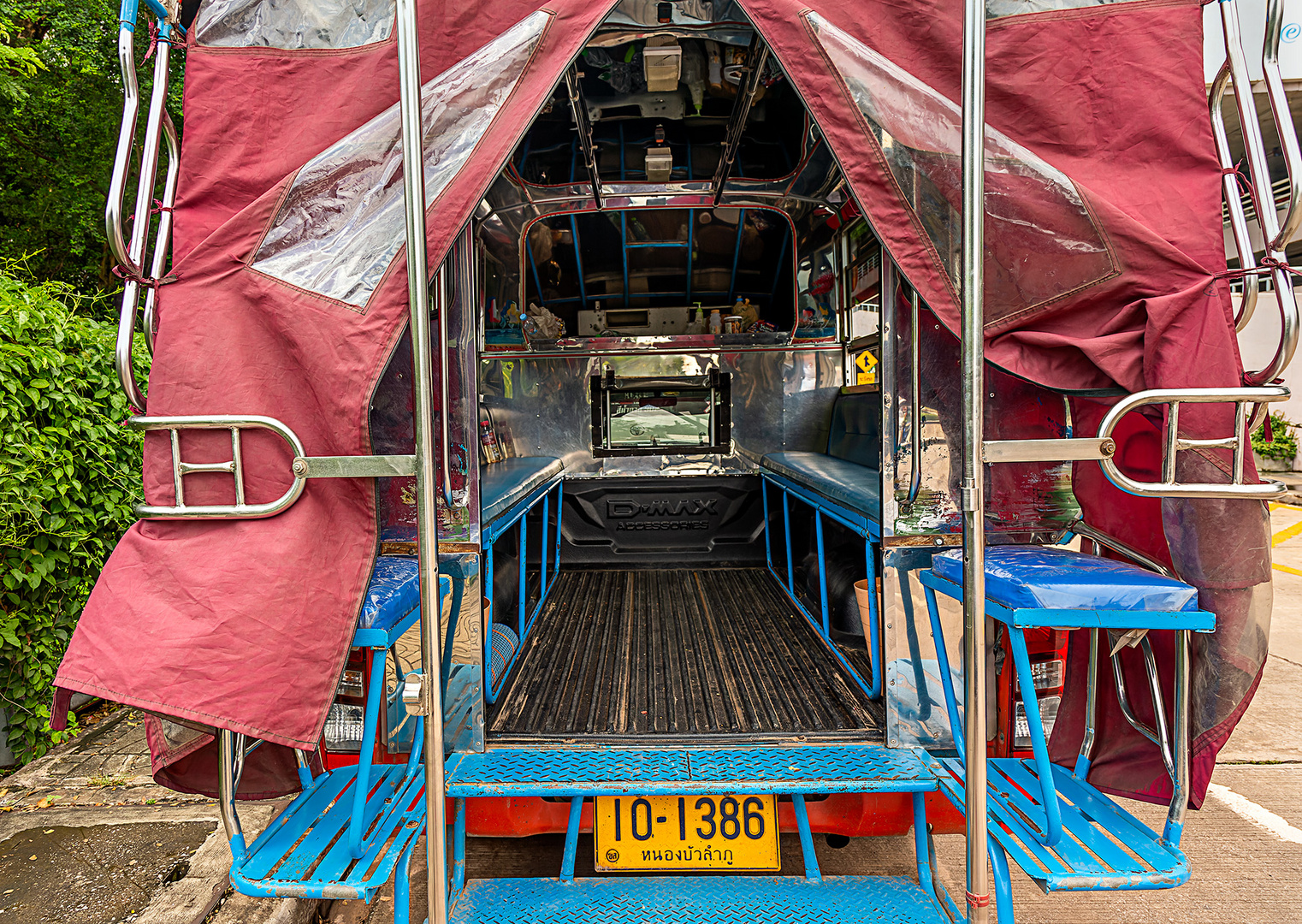 Songthaew Foto & Bild | world, spezial, asien Bilder auf fotocommunity