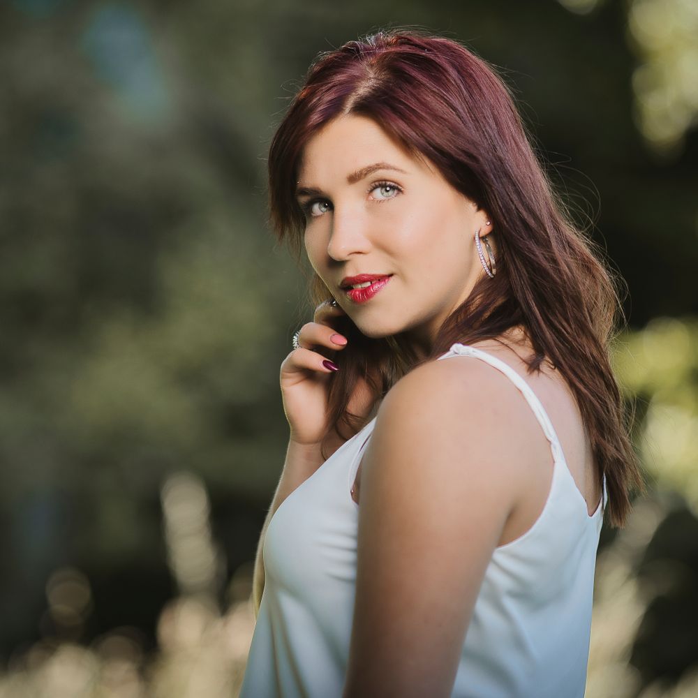 Sonja Foto & Bild | fashion, outdoor, frauen Bilder auf fotocommunity