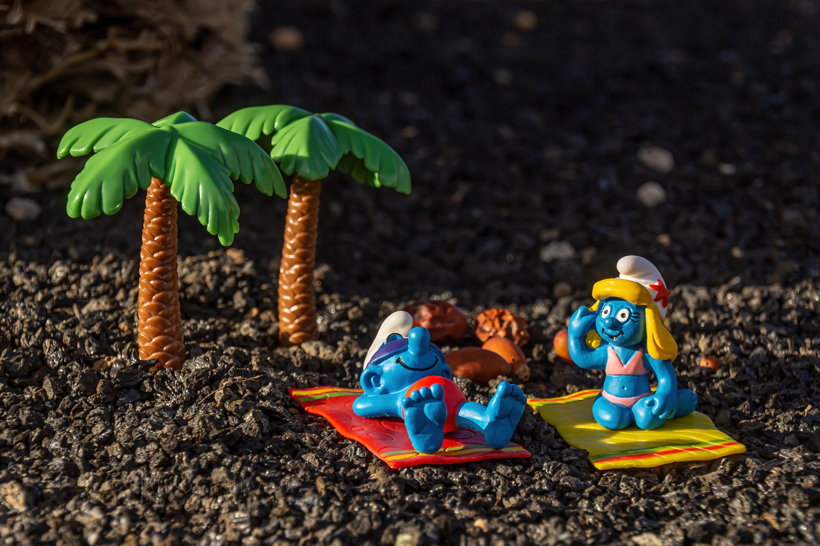 Sonne, Ruhe, Erholung Foto & Bild | urlaub, bilder, fotos Bilder auf ...